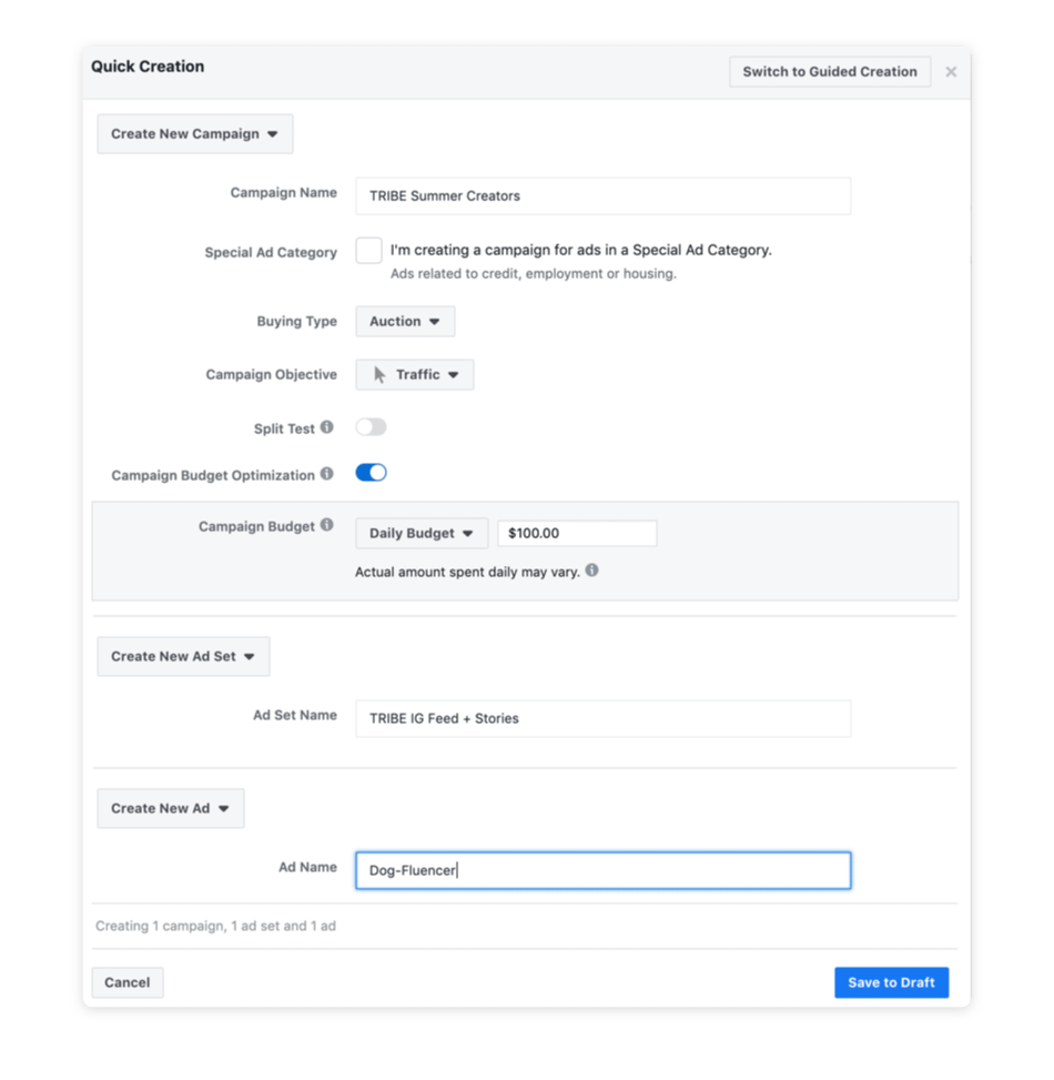 Visual Guide: How to turn an Influencer's Paid Partnership into a ...