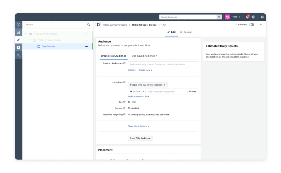 Visual Guide: How to turn an Influencer's Paid Partnership into a ...
