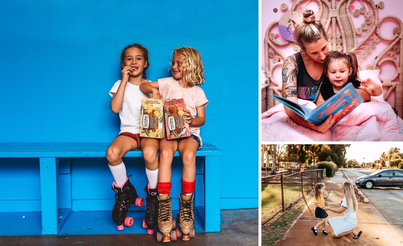 How to Own Back to School Sales with Parent Influencers - TRIBE