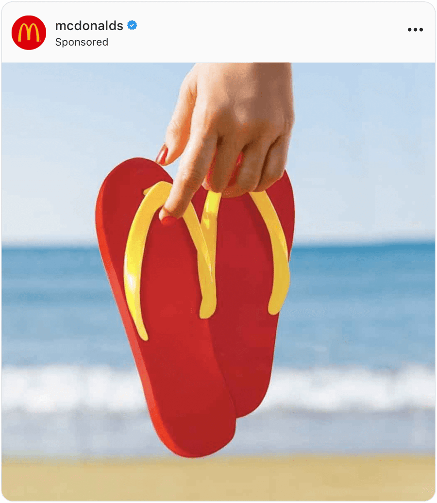 10 Examples of Instagram Ads Every Brand Should See - TRIBE