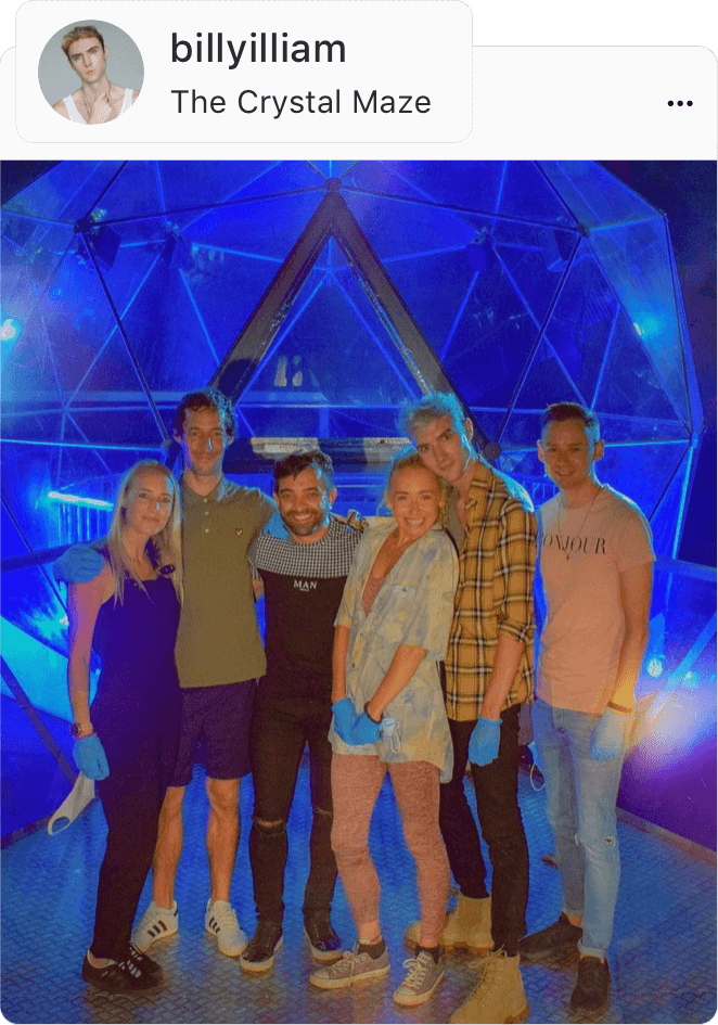 Location Tagging on Instagram: Why Choosing the Perfect Spot Matters ...