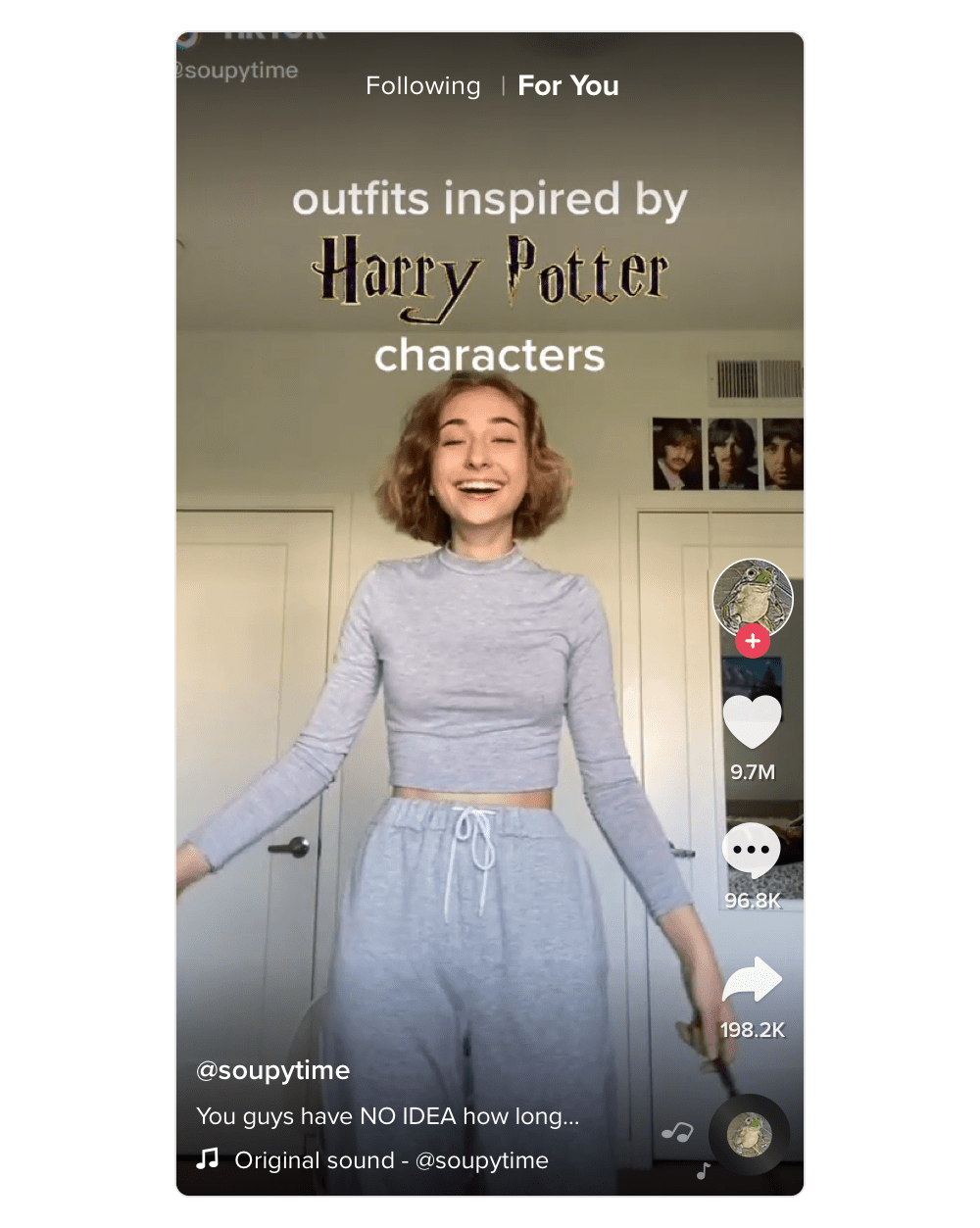 Everything You Need to Know About Becoming a TikTok Influencer - TRIBE