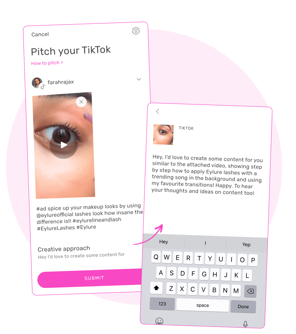 How to Pitch for a TRIBE Campaign - TRIBE