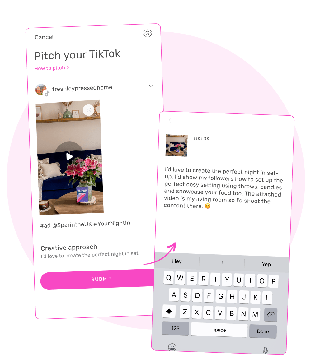 How to Pitch for a TRIBE Campaign - TRIBE