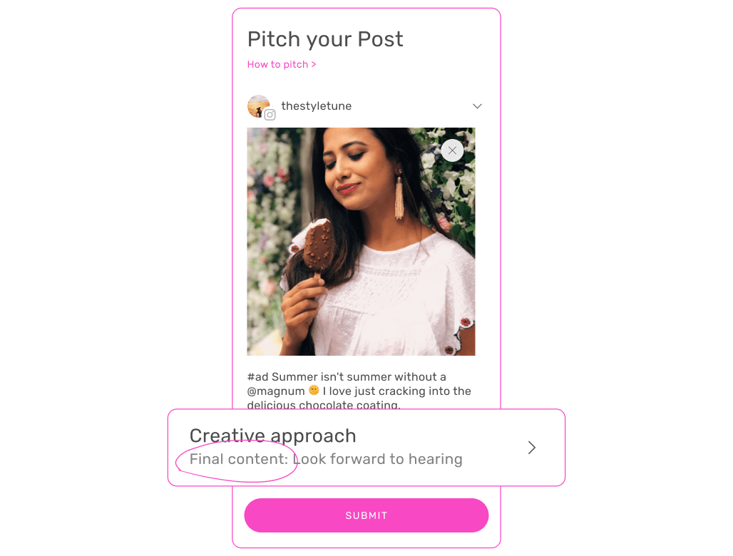 How to Pitch for a TRIBE Campaign - TRIBE