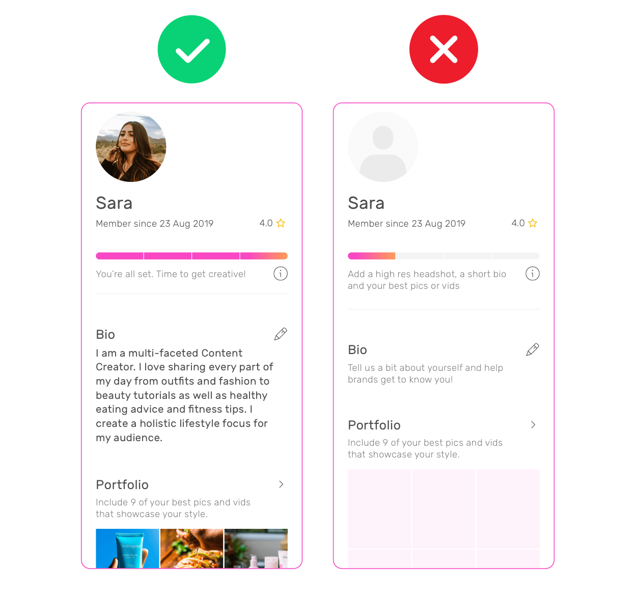 How to Pitch for a TRIBE Campaign - TRIBE