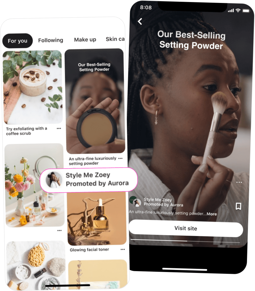 Creators: What You Need to Know About Pinterest’s Paid Partnership Tool ...