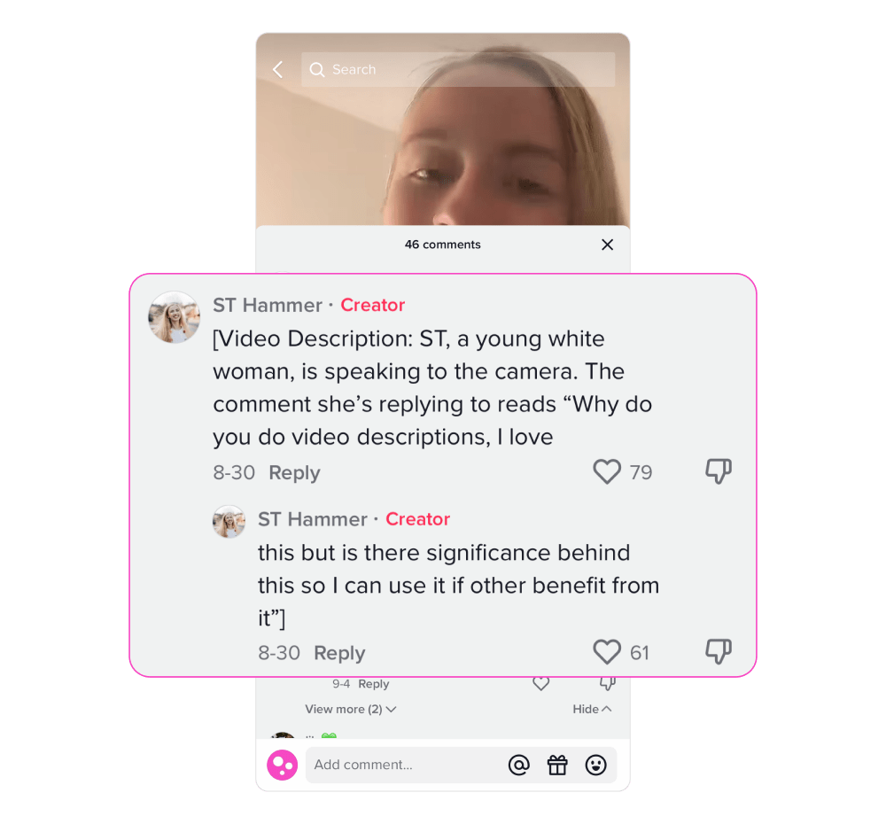 5 Ways to Make Your TikToks More Inclusive - TRIBE