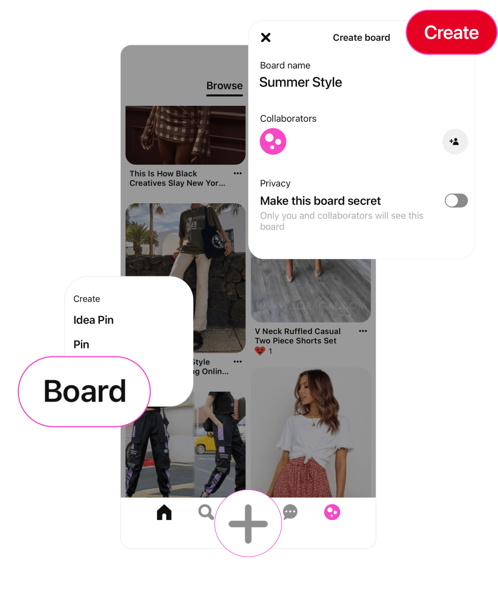 10 Tips to Boost Your Pinterest Influencer Strategy - TRIBE
