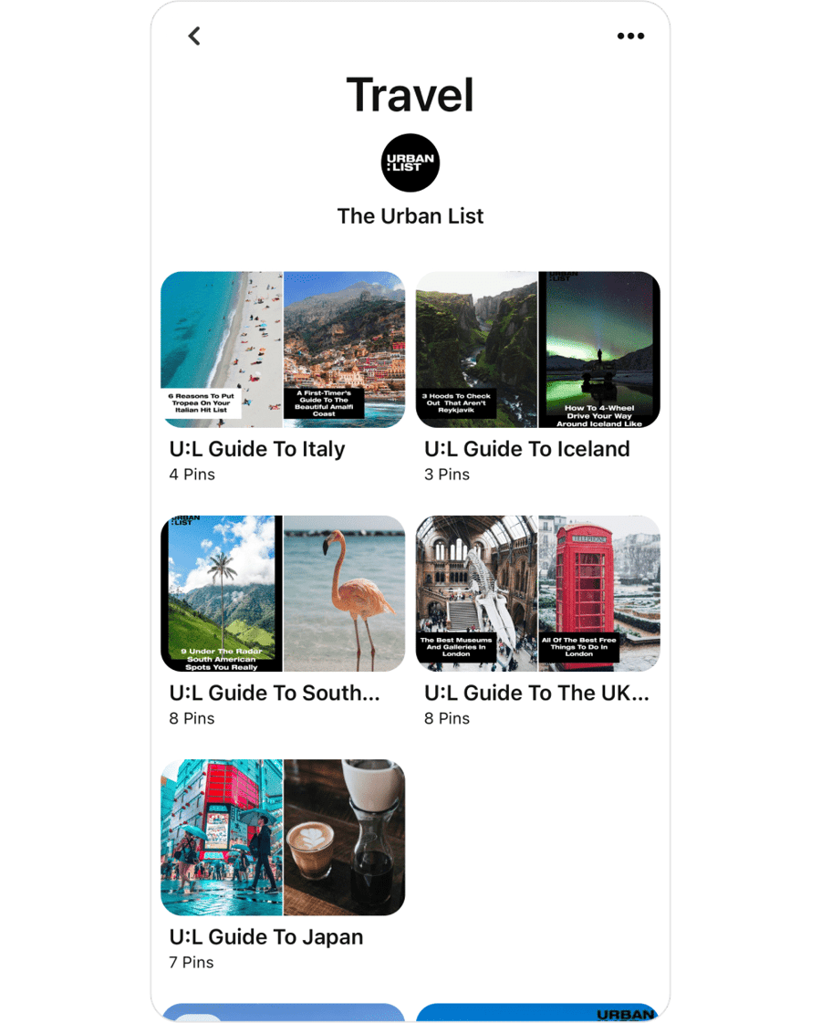10 Tips to Boost Your Pinterest Influencer Strategy - TRIBE