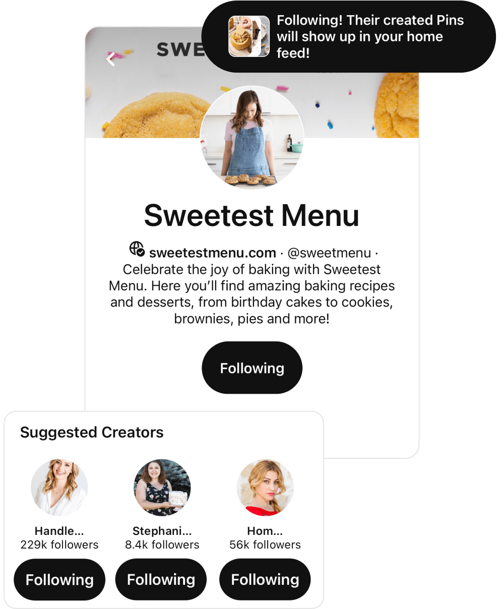 10 Tips to Boost Your Pinterest Influencer Strategy - TRIBE