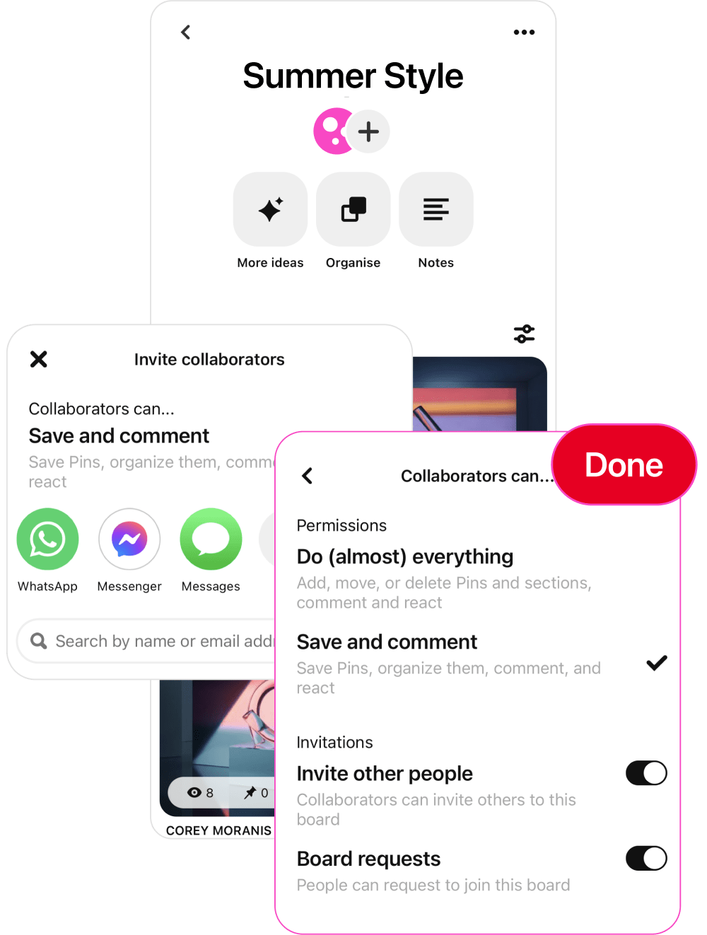 10 Tips to Boost Your Pinterest Influencer Strategy - TRIBE