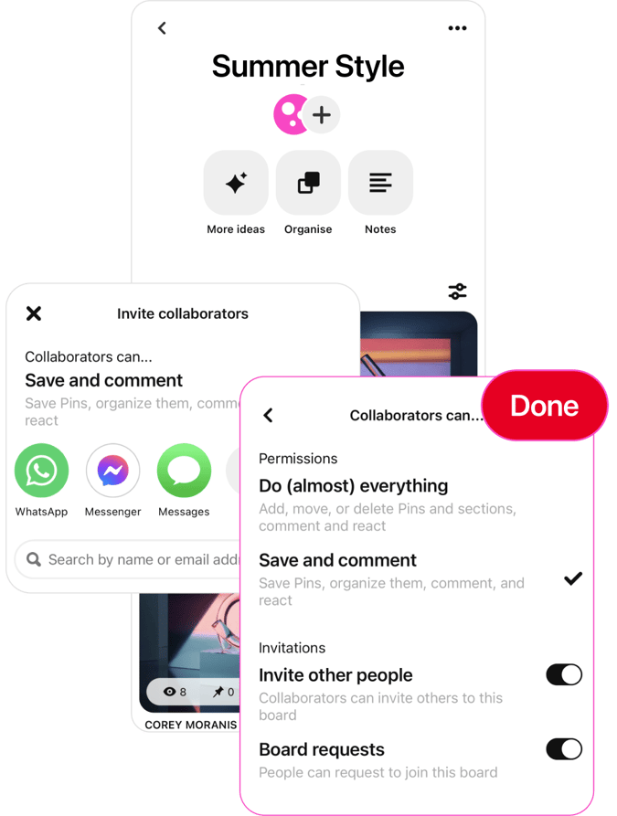 10 Tips to Boost Your Pinterest Influencer Strategy - TRIBE