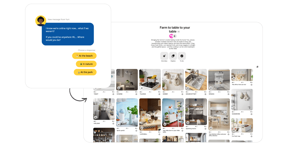 These Are the 5 Best Brands on Pinterest Right Now - TRIBE