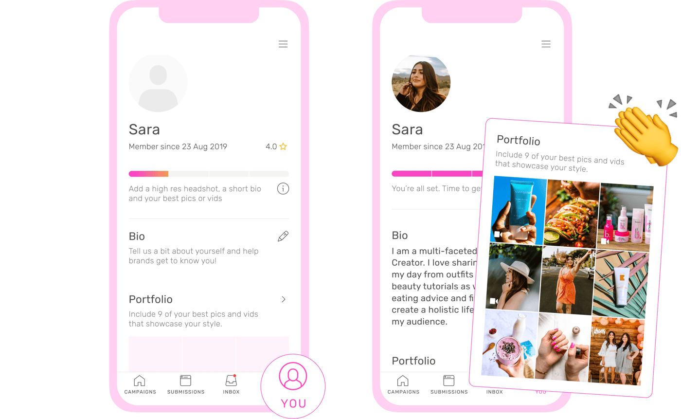 5 Steps to Getting Started on the TRIBE App - TRIBE