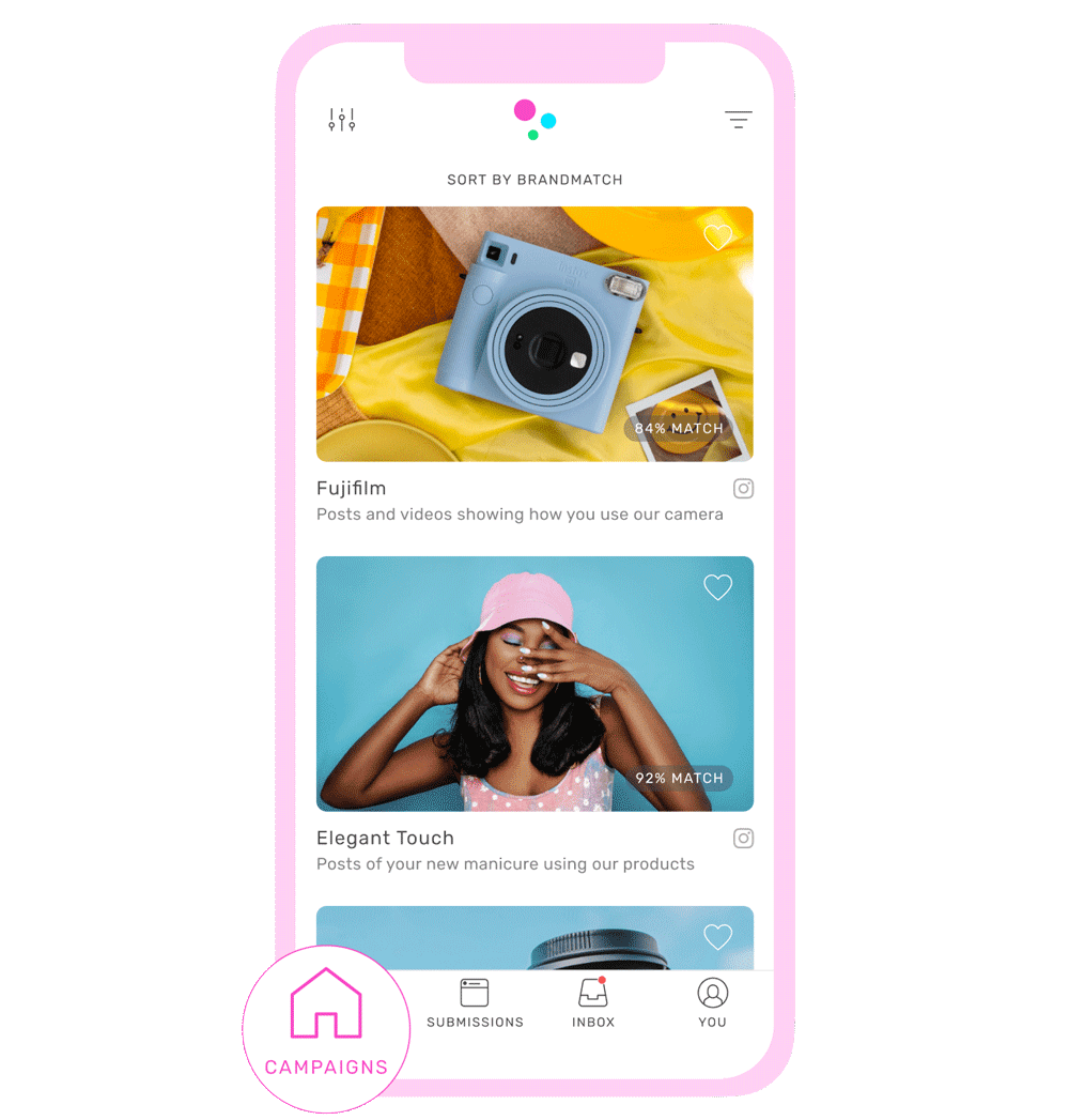 5 Steps to Getting Started on the TRIBE App - TRIBE