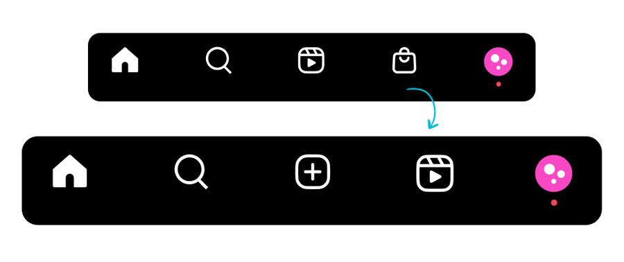 Say Goodbye to the Instagram Shop Tab — Here’s How to Navigate the ...