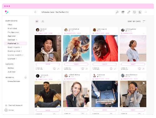 Creator Ads: The Secret to Amplifying Content From Your Creator ...