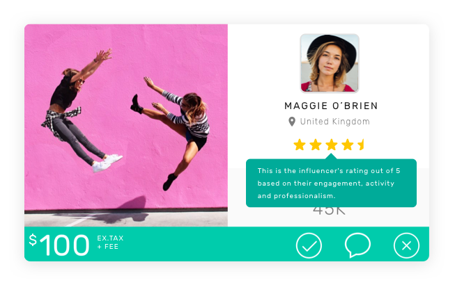 Why Fake Influencers Don't Stand a Chance - TRIBE