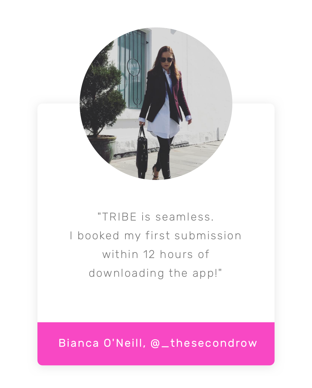 How Much Are My Smartphone Photos Worth To Brands? - TRIBE