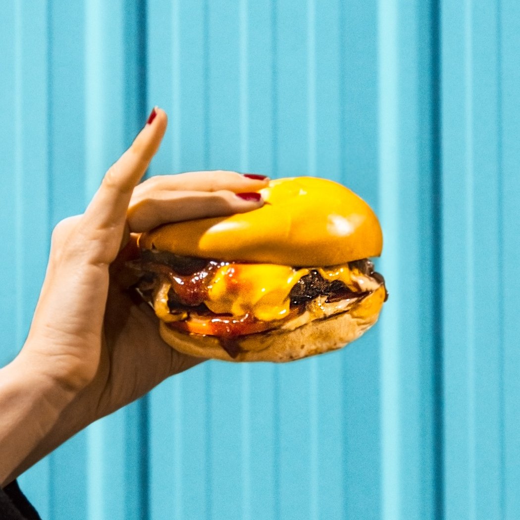 How to Create Top Foodie Content in 7 Steps - TRIBE