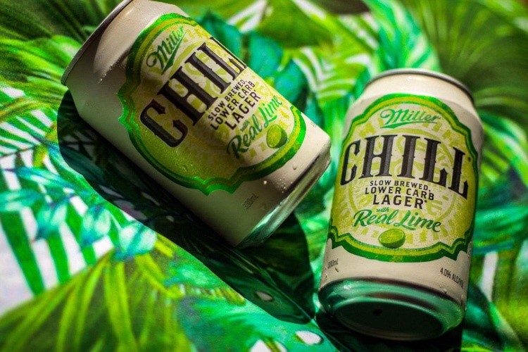 How Miller Chill accessed 85,846 followers with just 6 creator posts.