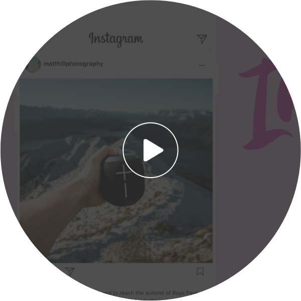 Influencer Marketing Platform For Brands & Agencies | TRIBE