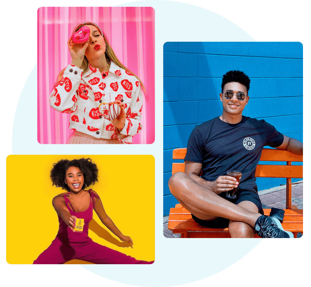 TRIBE | Influencer Marketing Platform For Brands & Agencies