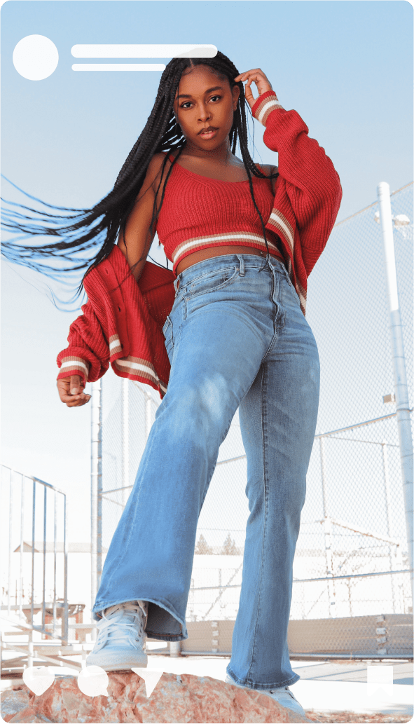 TRIBE | Branded Content and Influencer Marketing