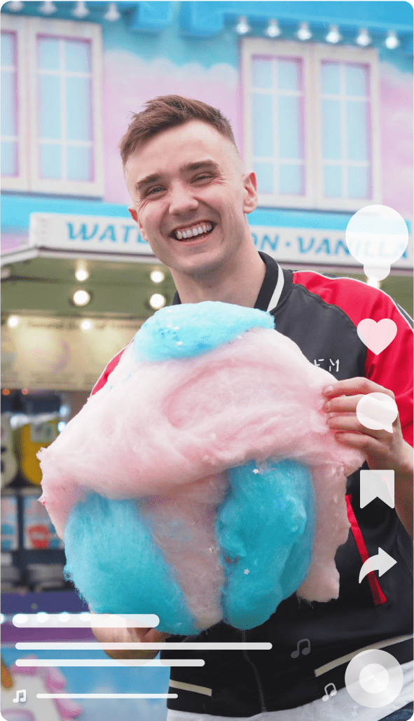 TRIBE | Branded Content and Influencer Marketing