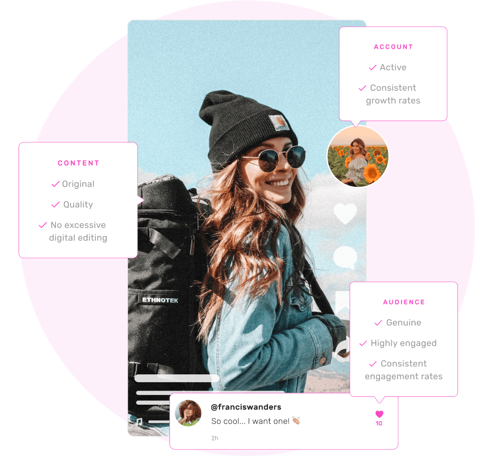 TRIBE | Branded Content and Influencer Marketing