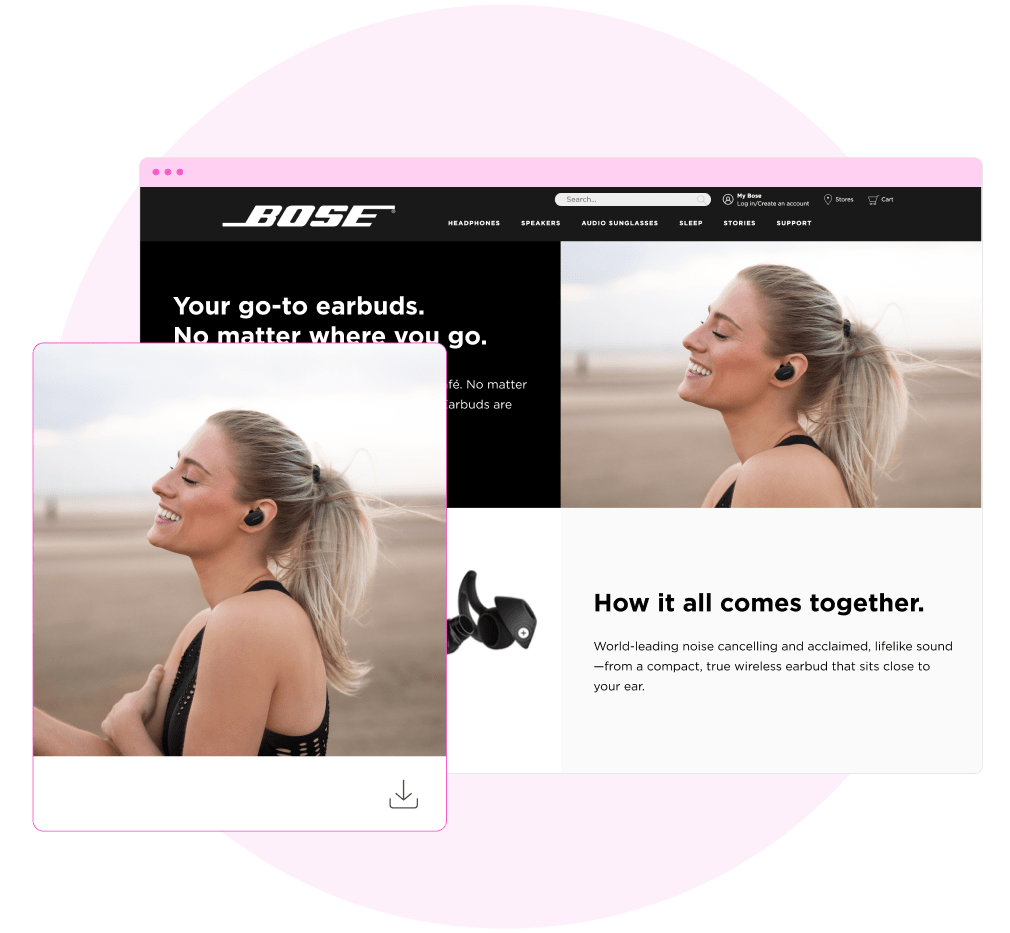 TRIBE | Branded Content and Influencer Marketing