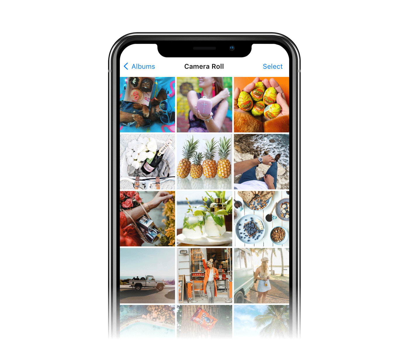 How Much Are My Smartphone Photos Worth To Brands? - TRIBE