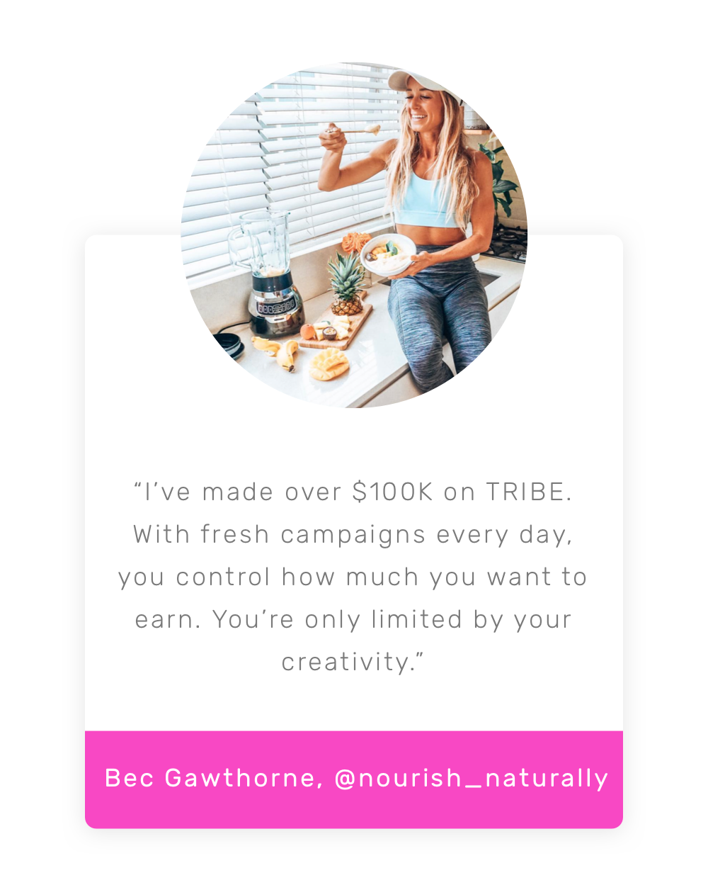 How Much Are My Smartphone Photos Worth To Brands? - TRIBE