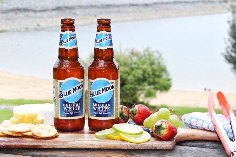 Blue Moon enjoyed reaching an audience of 200k with 8 tribe influencer