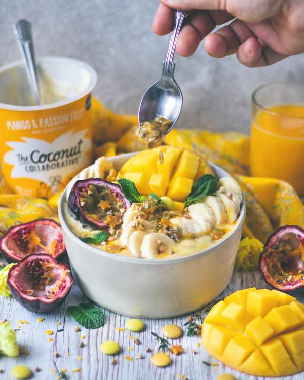 How The Coconut Collaborative engaged 17k TRIBE influencer followers