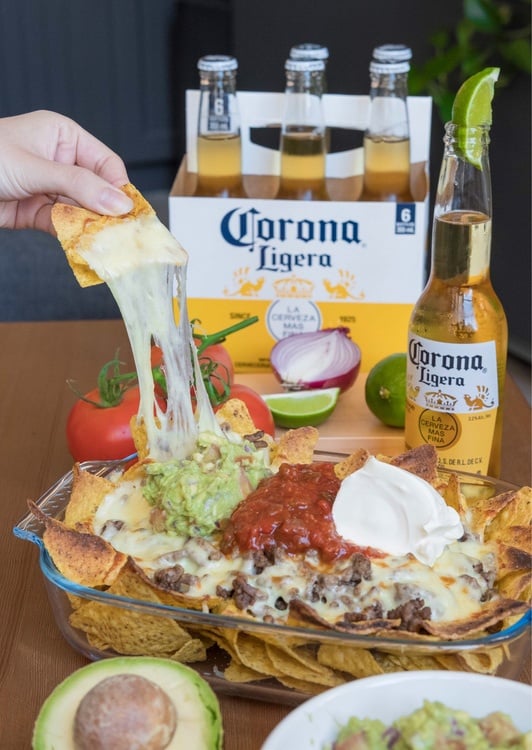 How Corona turned their customers into creators to save $95k.