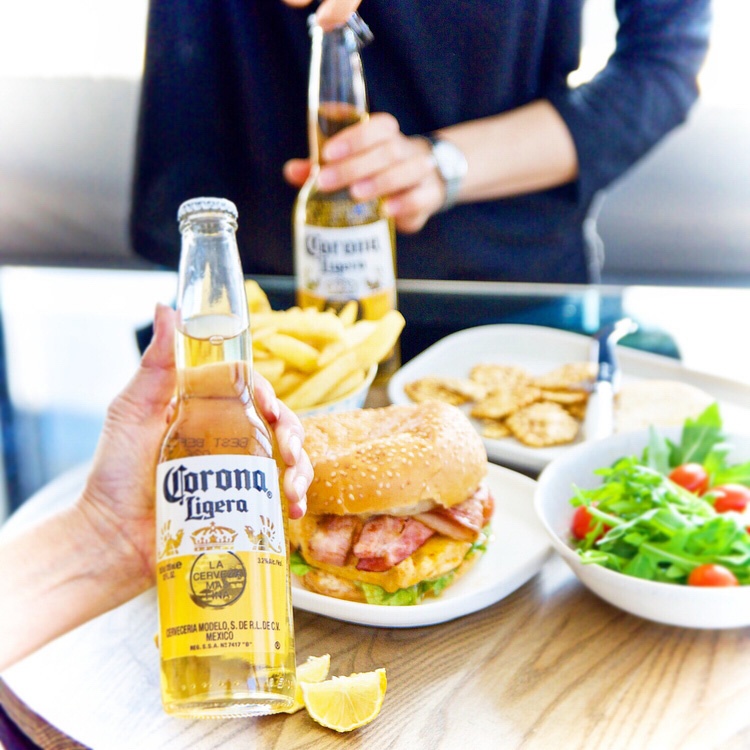 How Corona turned their customers into creators to save $95k.