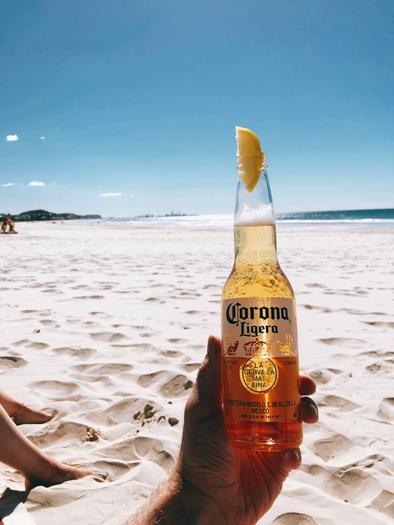 How Corona turned their customers into creators to save $95k.