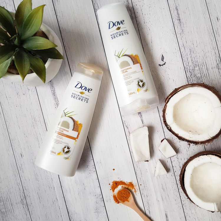 How Dove generated 5.37% engagement from 35 creator posts.