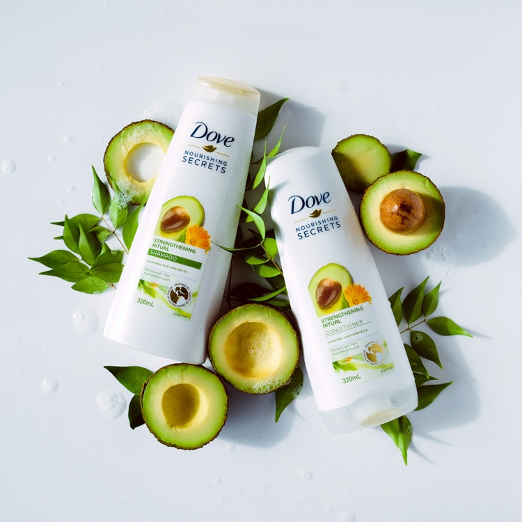 How Dove generated 5.37% engagement from 35 creator posts.