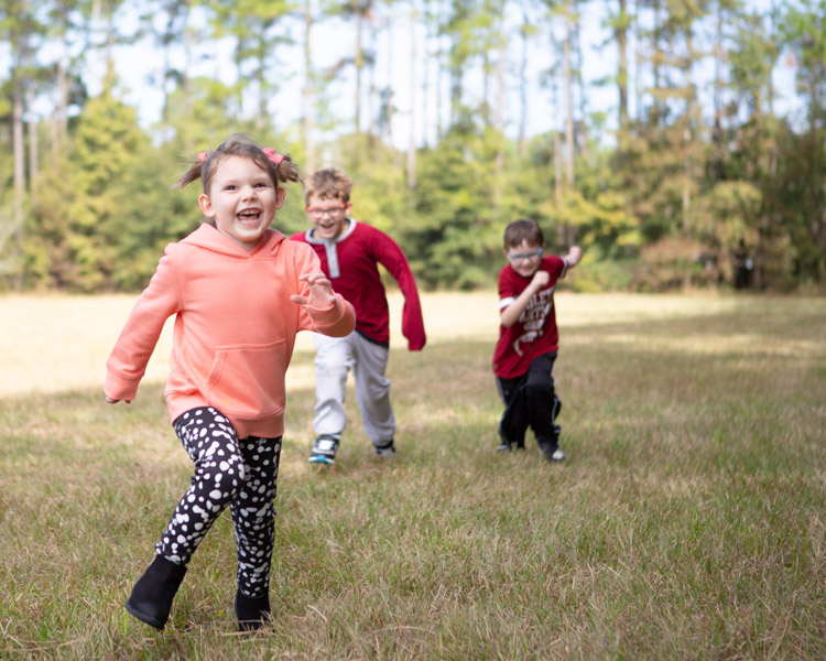 How Generation Joy generated 3 BCA's to launch their brand