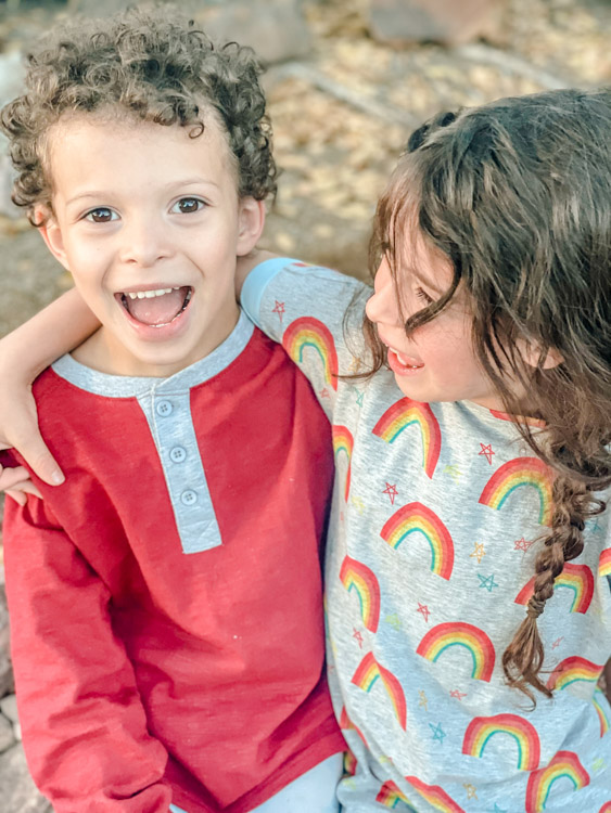How Generation Joy generated 3 BCA's to launch their brand