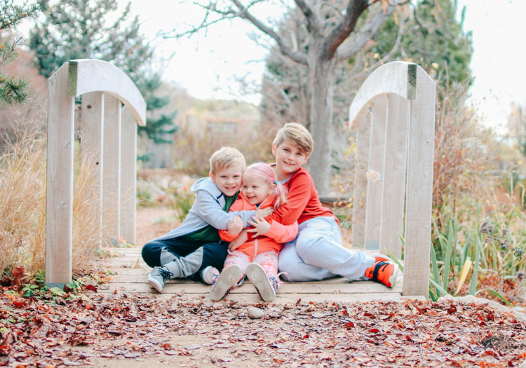 How Generation Joy generated 3 BCA's to launch their brand