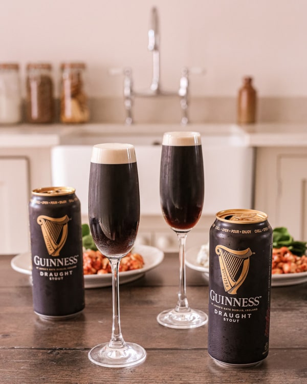 How Guinness received unique content within 30 minutes