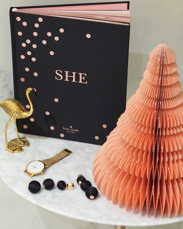Kate Spade spread the message of heart to 391k influencer followers