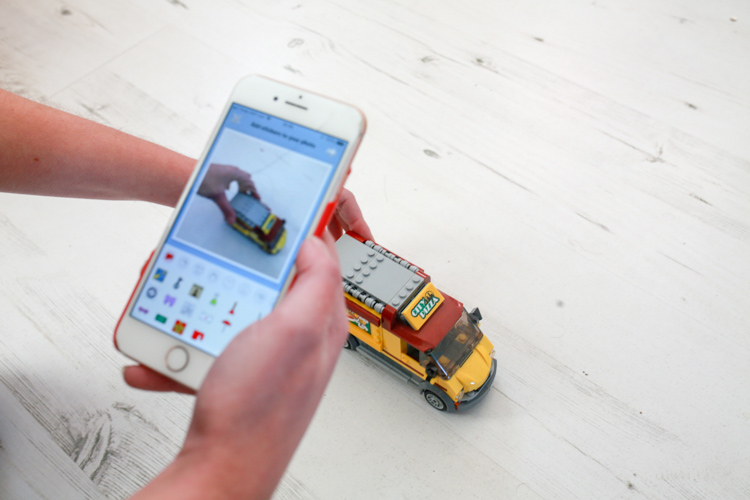 Lego used influencers to generate 331 posts reaching over 6m followers