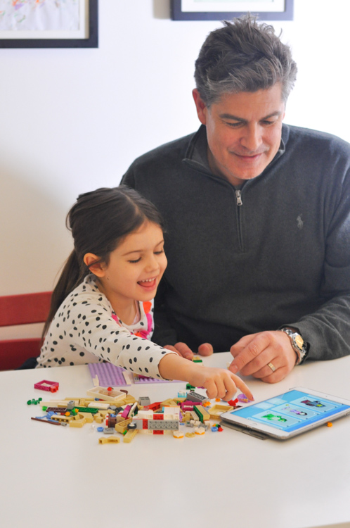 Lego used influencers to generate 331 posts reaching over 6m followers