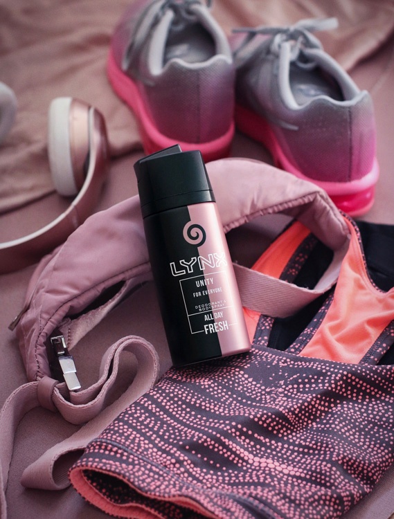 Lynx used 60 creators to make content that reached 1.6m followers