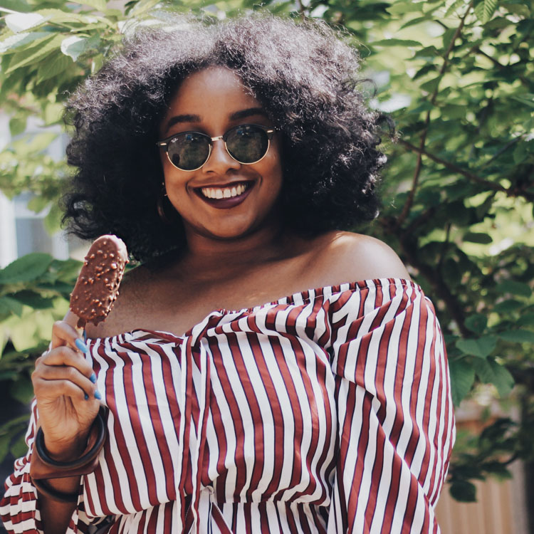 Magnum used 25 influencer posts to reach a unique audience of 1.4m